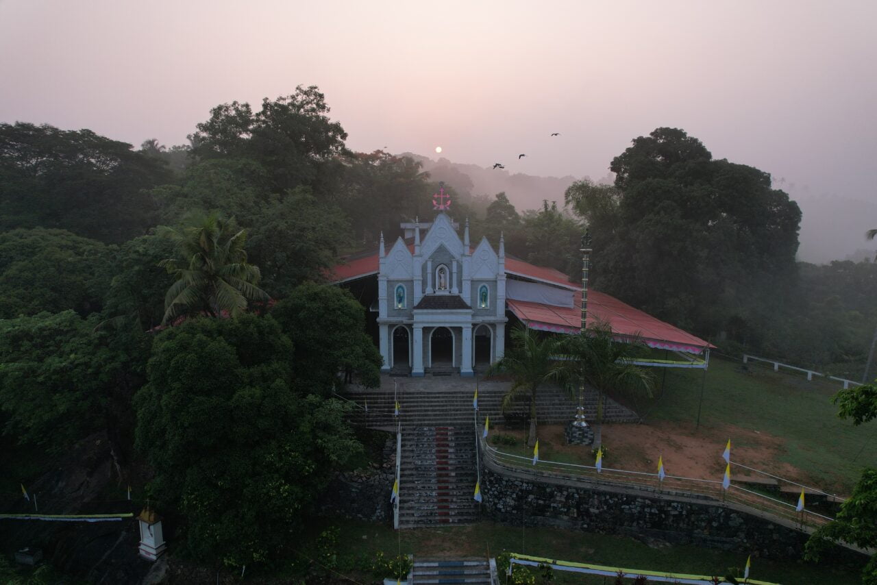 Home - Arakuzha Church